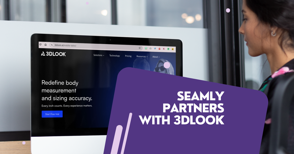 Seamly – Fashion Design Software