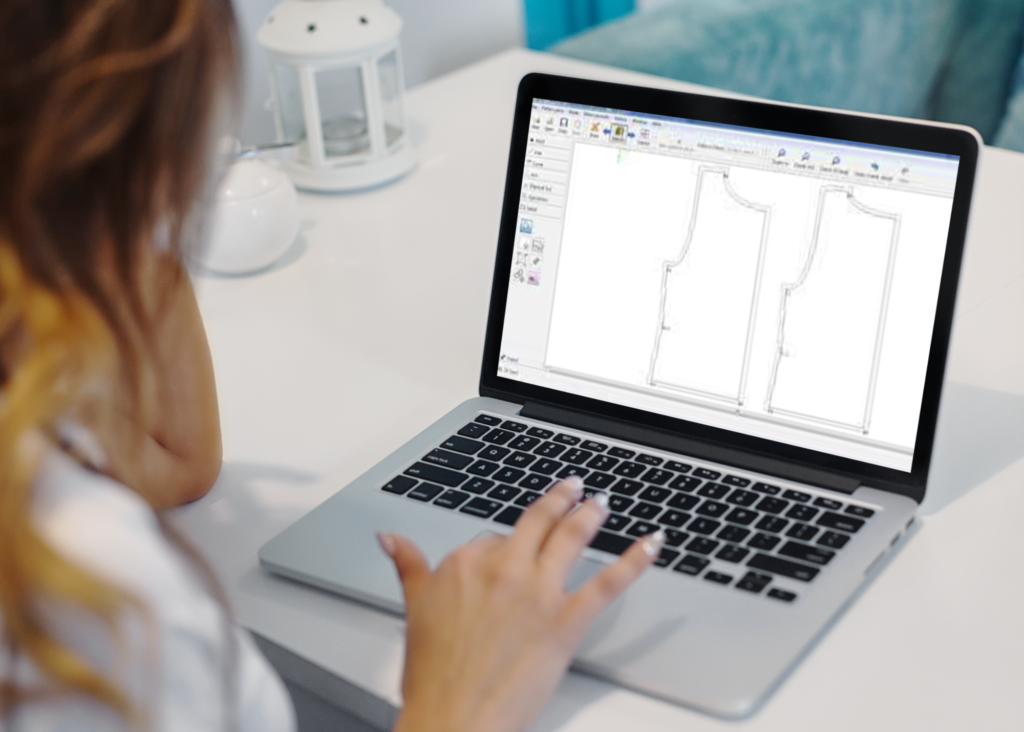 Seamly – Fashion Design Software