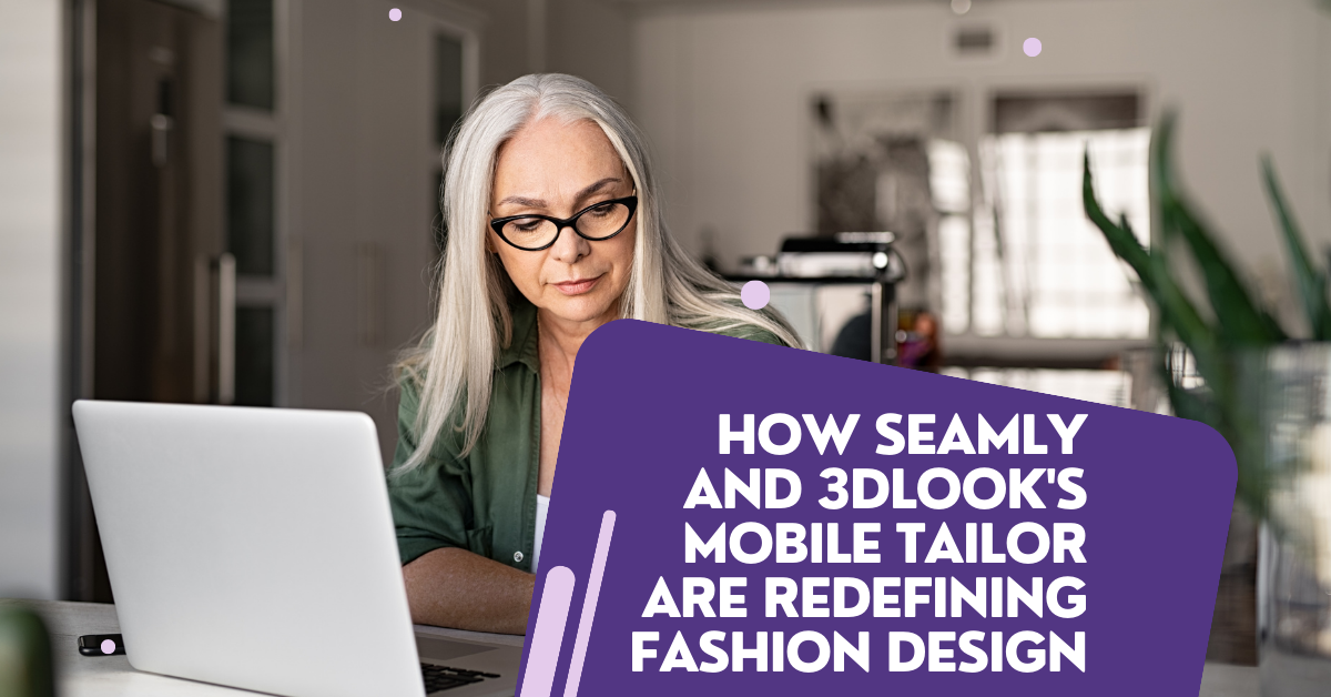 Seamly – Fashion Design Software